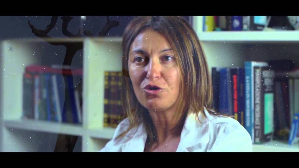 Medicina Italia - Mecici specialisti - Elena Angius