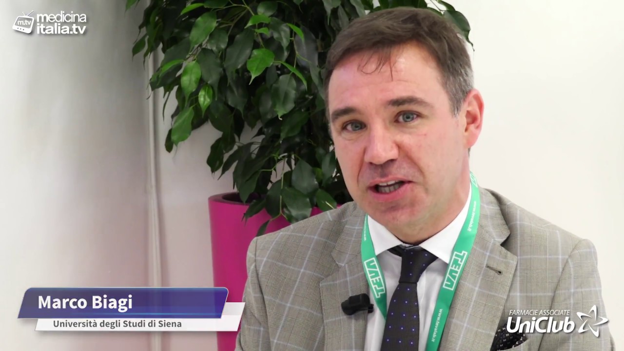 Marco Biagi,| Cosmofarma 2018| Medicinaitalia.tv